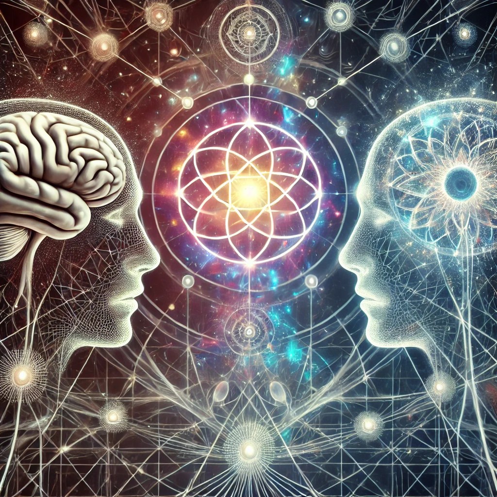 Materialismo vs. Consciência: Uma Conversa entre David Chalmers e ...